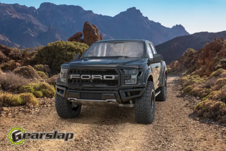Interesting Facts About The Ford Raptor And Why You Will Crave One ...